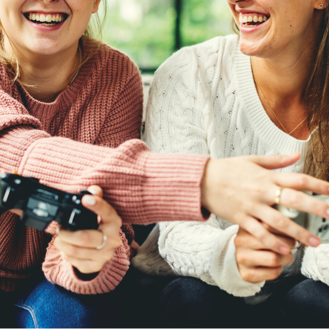 Playstation - Escales - Réseau des médiathèques de la communauté d ...